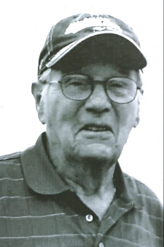 George E. Mellott 1930-2022 | News, Sports, Jobs - Tribune Chronicle